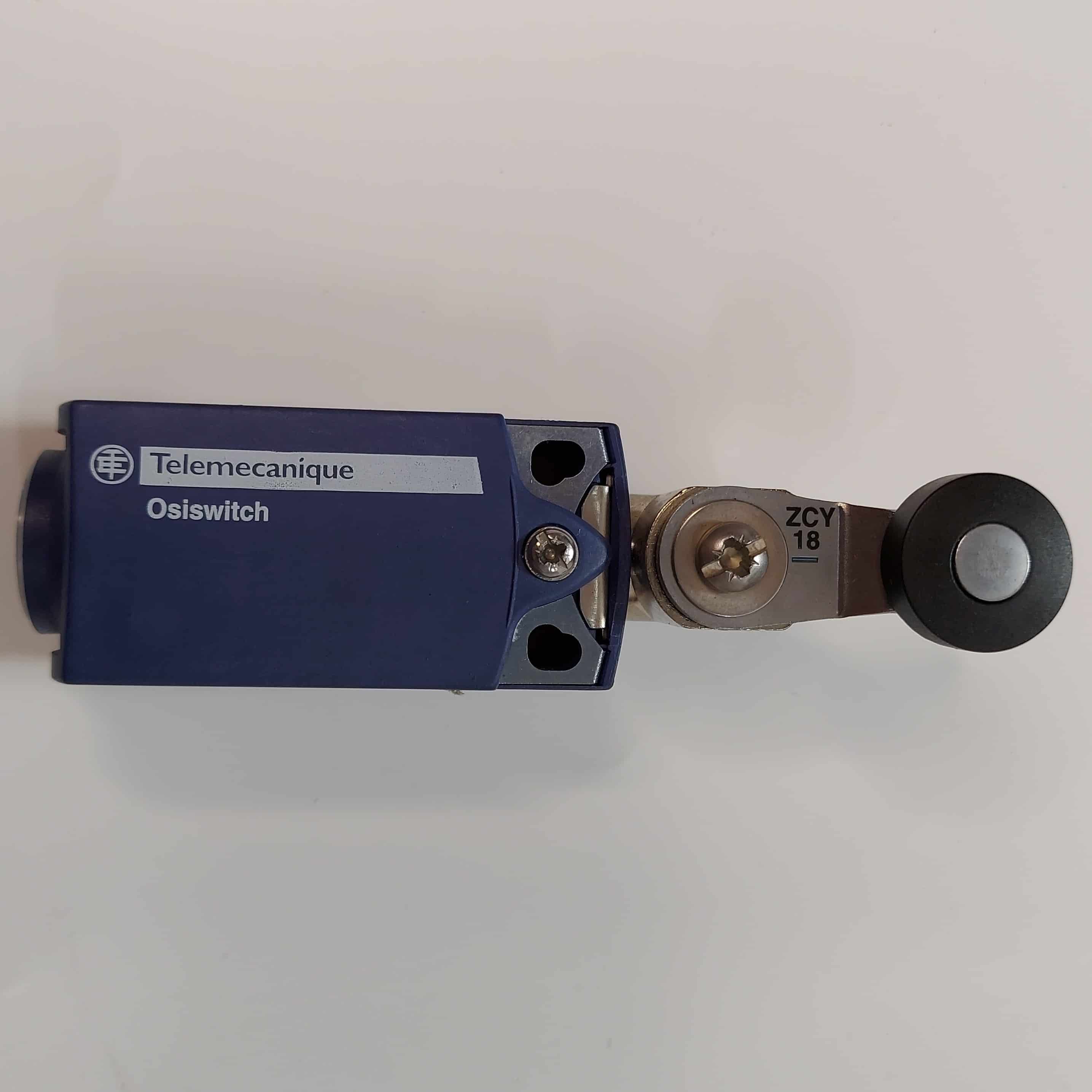 SİVİÇ- TELEMECANIQUE OSİSWITCH TEKERLEKLİ NO (AÇIK) - plase.com.tr