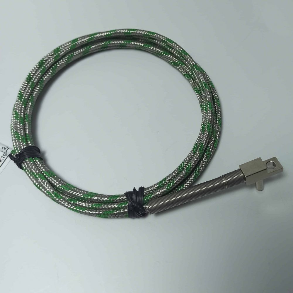 TERMOKUPL KARE MANİFOLD-TT63-K104-1,2-K TİPİ-2,5MT BLENDAJLI - plase.com.tr