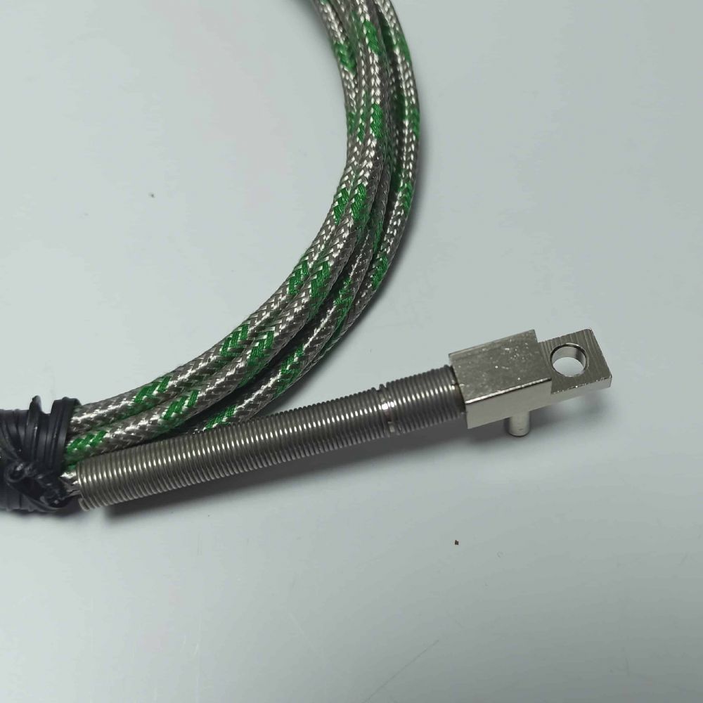 TERMOKUPL KARE MANİFOLD-TT63-K104-1,2-K TİPİ-2,5MT BLENDAJLI - plase.com.tr