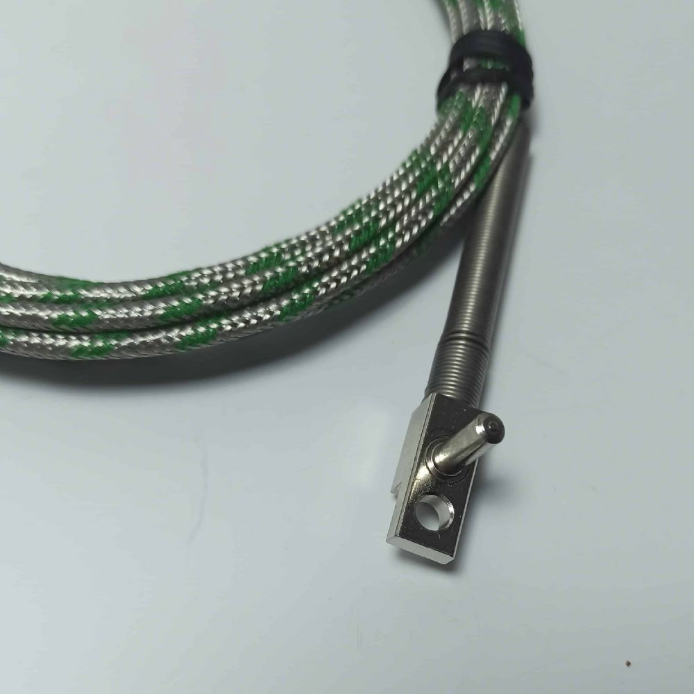TERMOKUPL KARE MANİFOLD-TT63-K104-1,2-K TİPİ-2,5MT BLENDAJLI - plase.com.tr